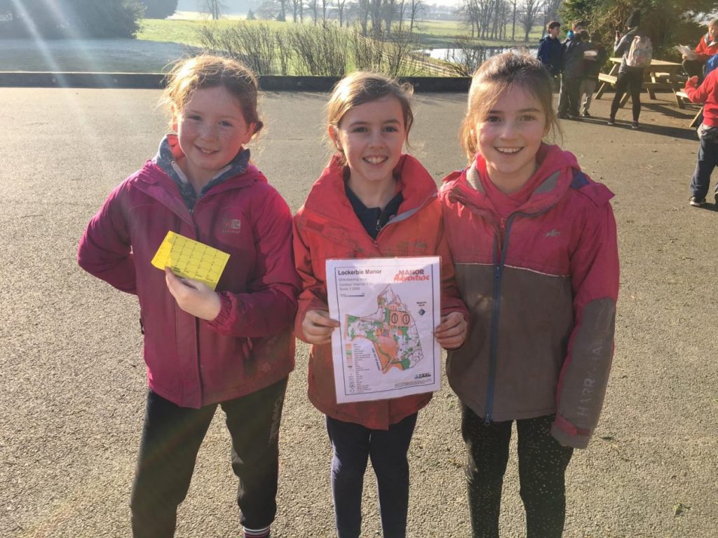 North Rhins Adventure to Lockerbie Manor – Leswalt Primary School