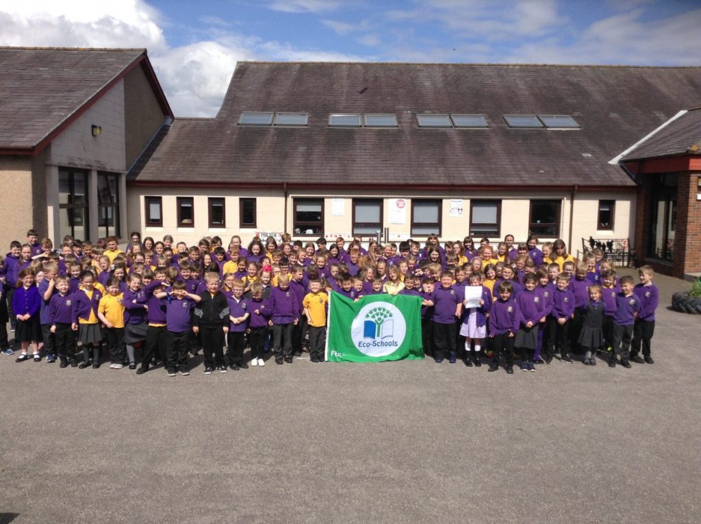 Nursery | Sheuchan Primary School