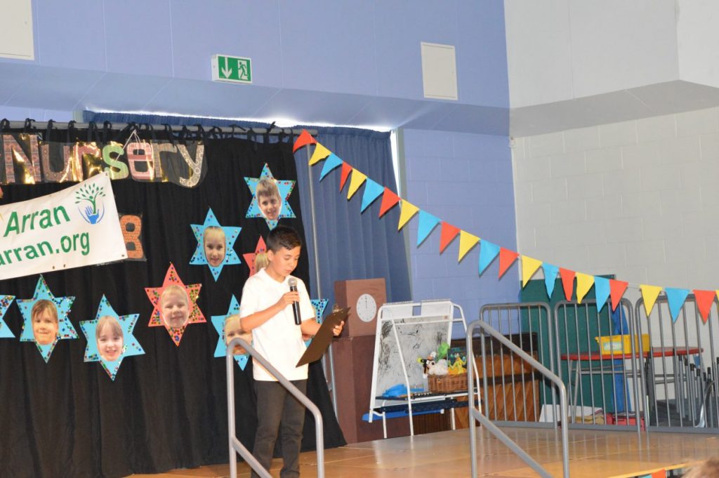 Primary 6 Pope Francis Faith Award Project 2018 – St Andrew's Primary ...