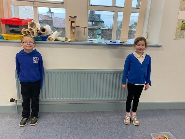 Borgue assembly 4.12.20 | Auchencairn & Borgue Primary School Partnership