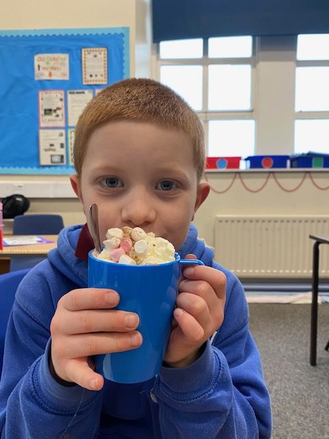 Borgue assembly 4.12.20 | Auchencairn & Borgue Primary School Partnership