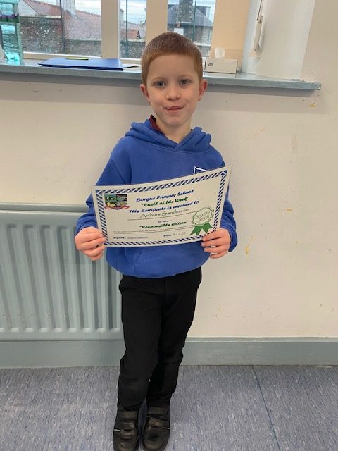 Borgue assembly 4.12.20 | Auchencairn & Borgue Primary School Partnership