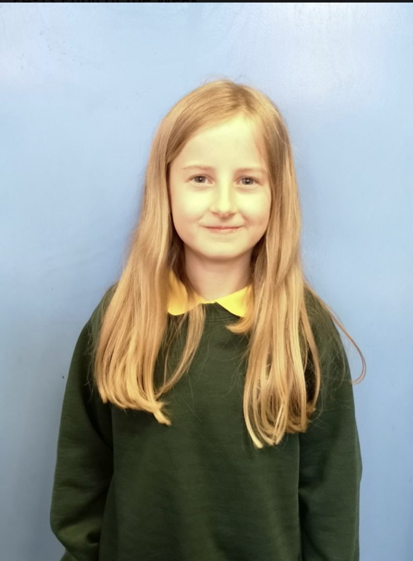 Pupils of the week across the partnership | Auchencairn & Borgue ...