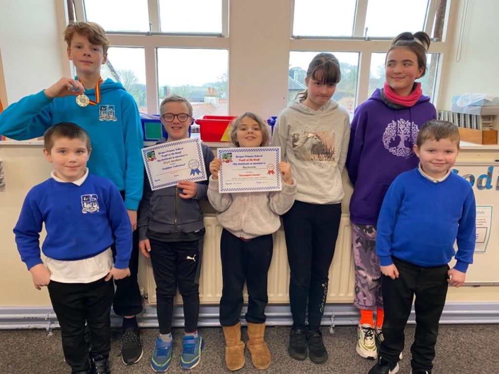 Assembly 28.01.22 | Auchencairn & Borgue Primary School Partnership