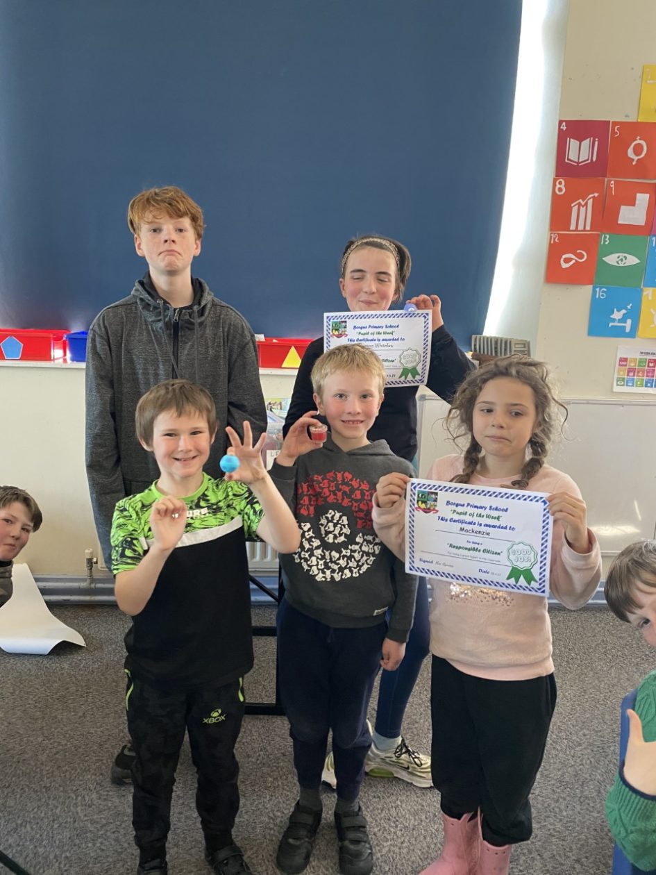 Auchencairn & Borgue Primary School Partnership | Welcome to our ...