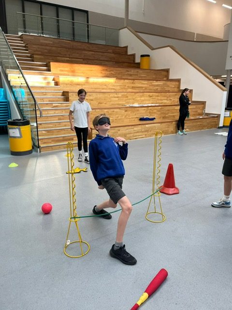Play Leaders | Dalbeattie Primary School