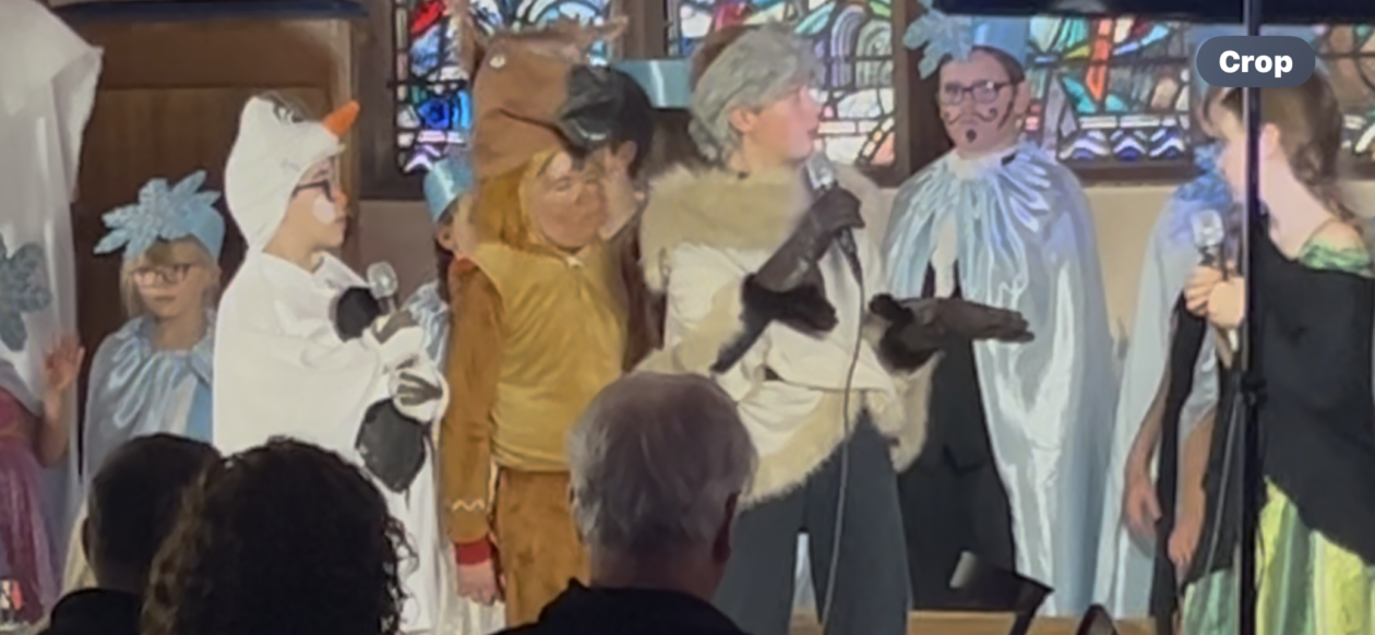 Duncow Primary Presents – FROZEN JR – Duncow Diaries