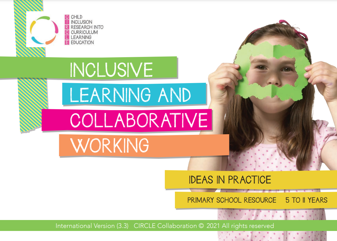National – Framework for Inclusion