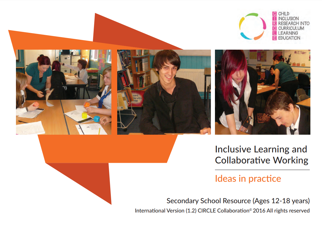 National – Framework for Inclusion