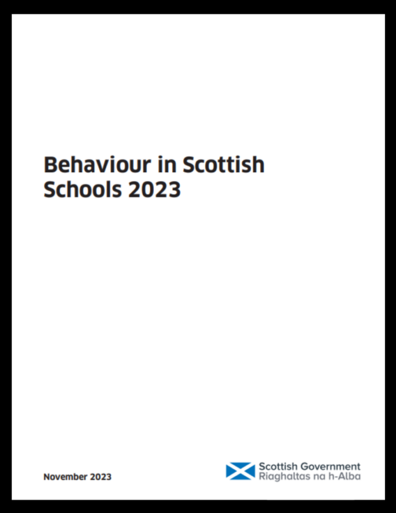 National – Framework for Inclusion