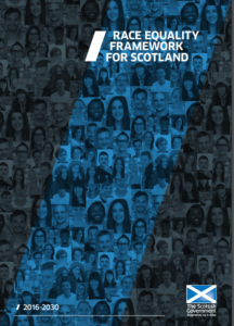 National – Framework for Inclusion