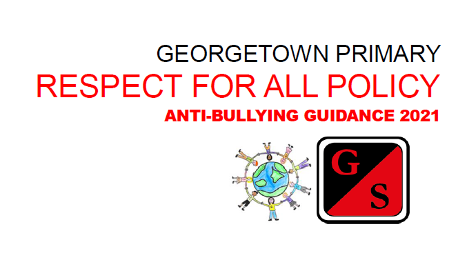 Information | Georgetown Primary School