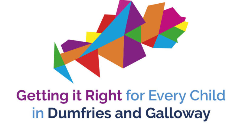 GIRFEC in Dumfries and Galloway Resources for Staff