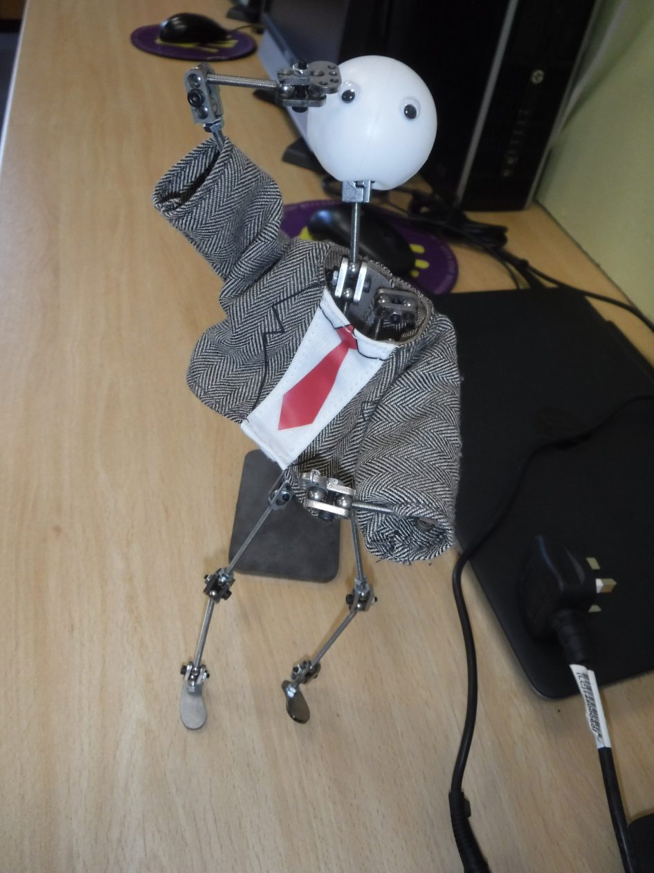 P1-3 Stop Motion Animation Workshop | Hottsbridge Primary School