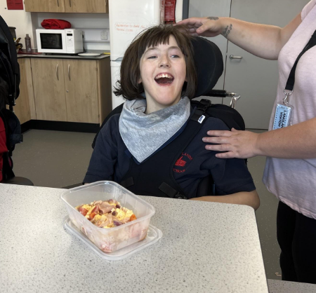 Langlands School, Dumfries – Welcome to Langlands School