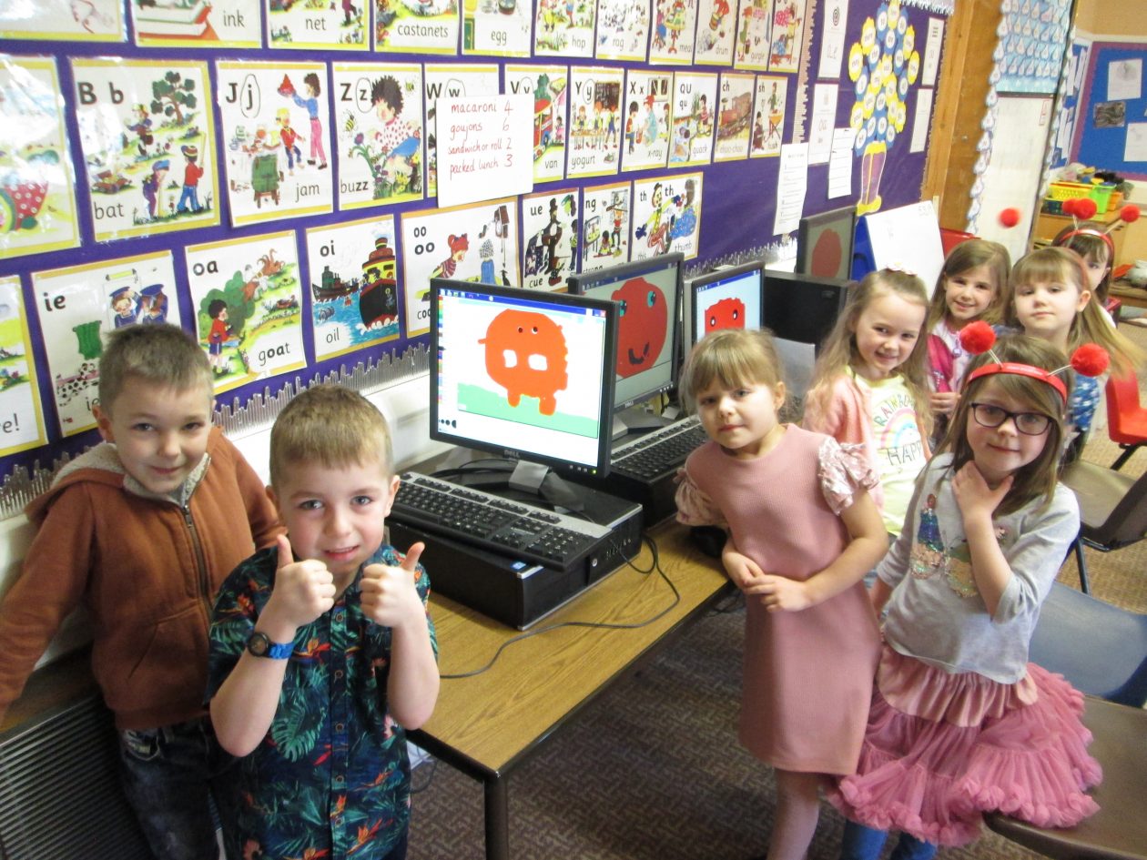 Red Nose Day Activities