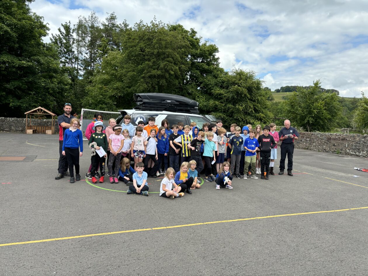 Our World of Work / mountain rescue | Welcome to Moniaive Primary ...