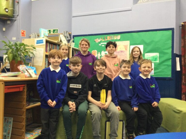 Rights steering group | Welcome to Moniaive Primary School's Blog