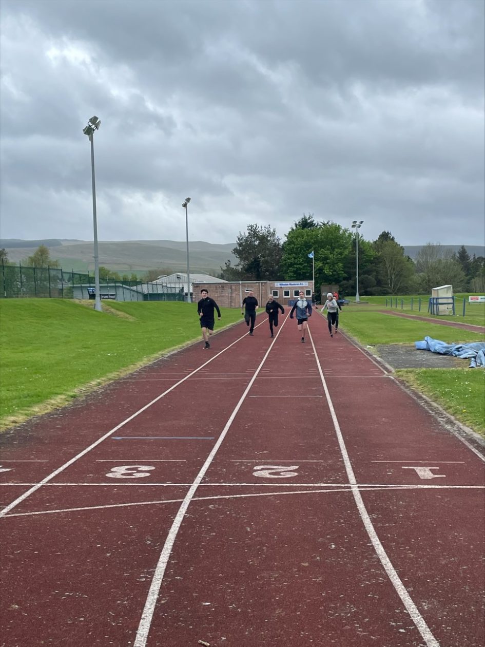 Sanquhar Academy – Page 4 – #BeYourBest