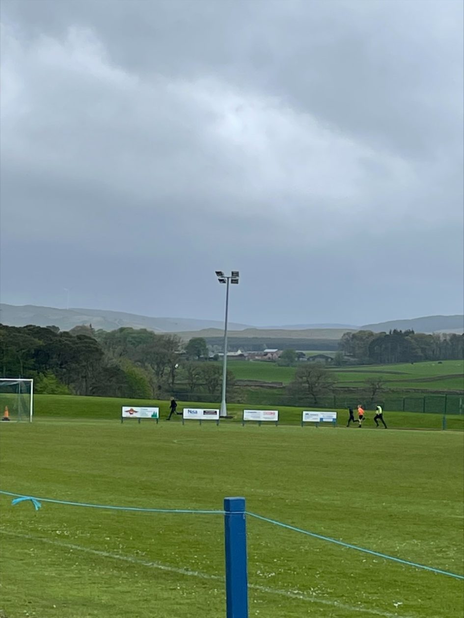 Sanquhar Academy – Page 4 – #BeYourBest