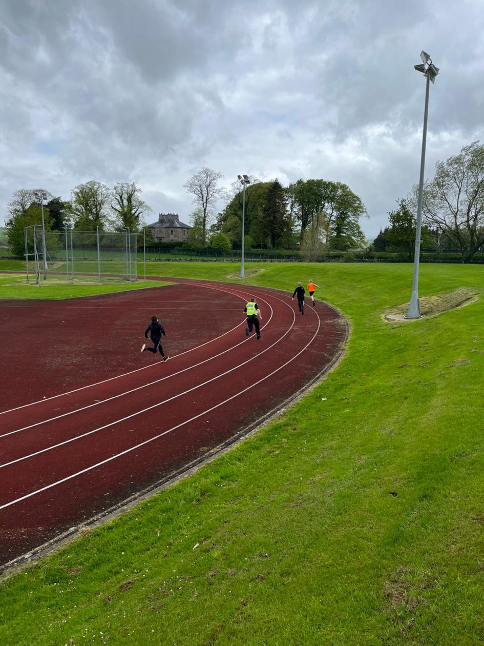 Sanquhar Academy – Page 4 – #BeYourBest