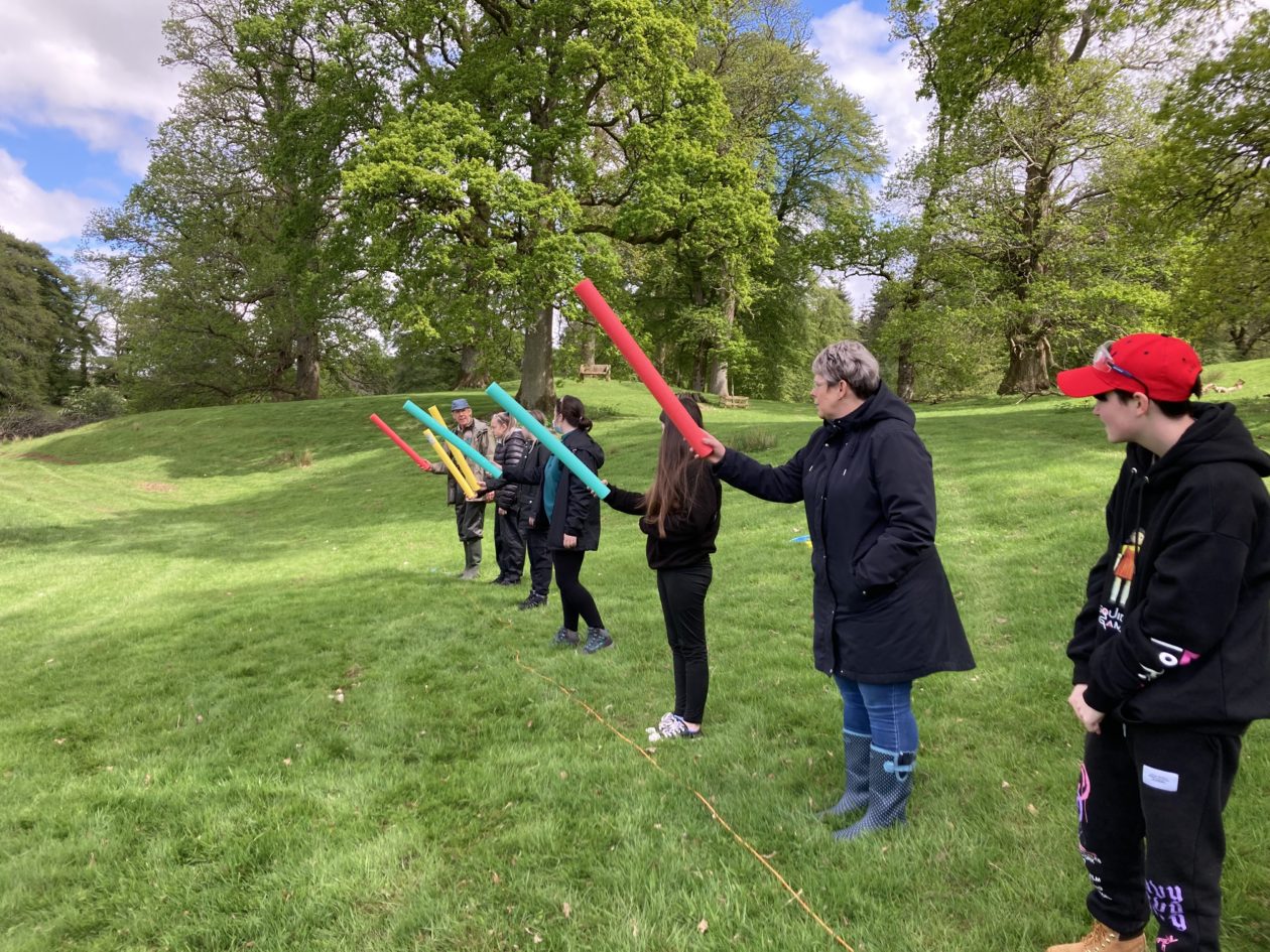 Sanquhar Academy – Page 4 – #BeYourBest