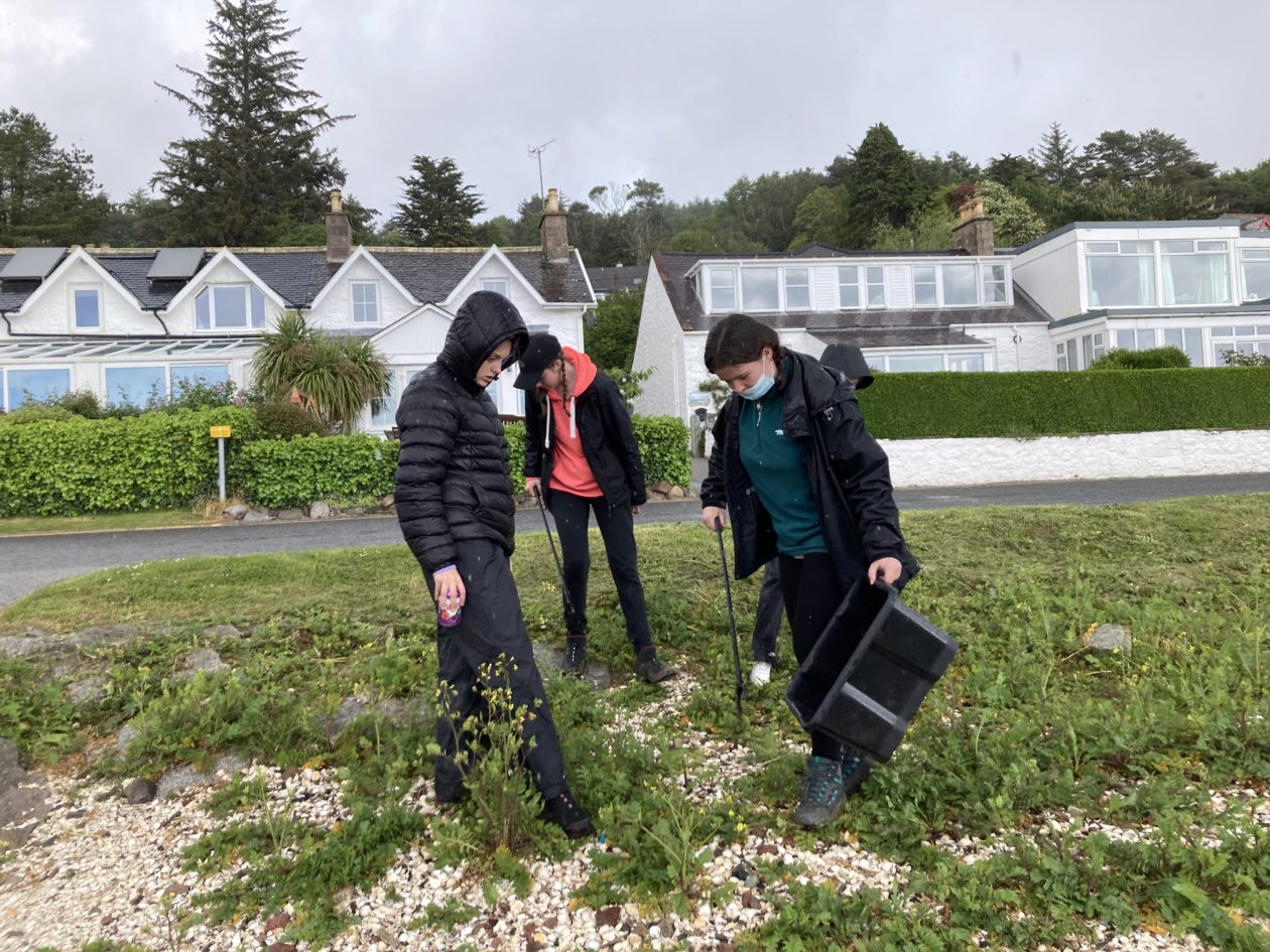 Sanquhar Academy – Page 4 – #BeYourBest