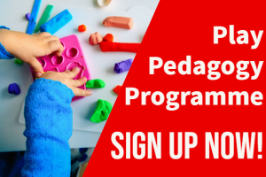 Play Pedagogy – South West Educational Improvement Collaborative
