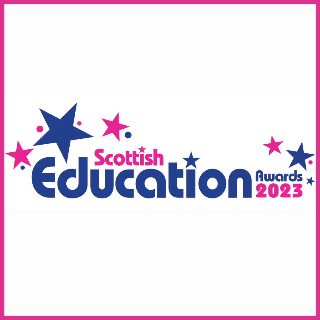 Scottish Education Awards 2023 – SWEIC