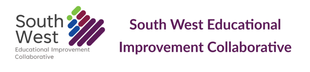 SWEIC – Website for the South West Regional Improvement Collaborative