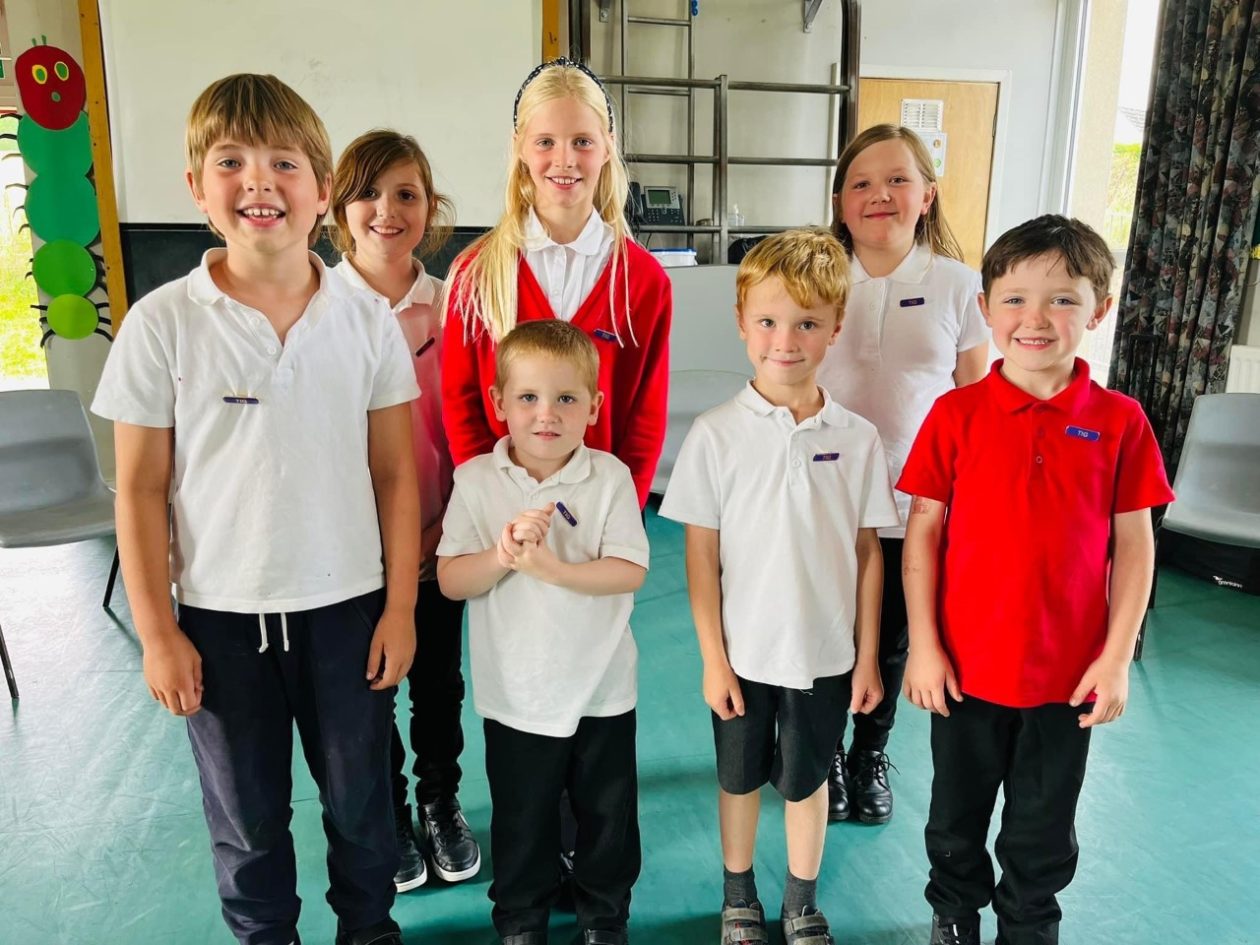 Twynholm Initiative Group (TIG)