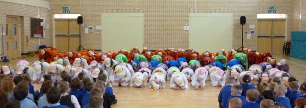 Primary 7 « Galston Primary School