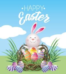 Church Service and Easter Thanks | Galston Primary School