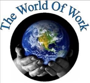 World of Work Week | Galston Primary School