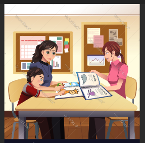 Parent/Teacher Meeting Reminder | Galston Primary School