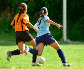 Girls Football Skills Club | Galston Primary School