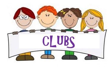 In School Clubs