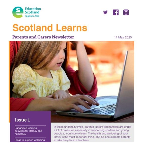 Education Scotland