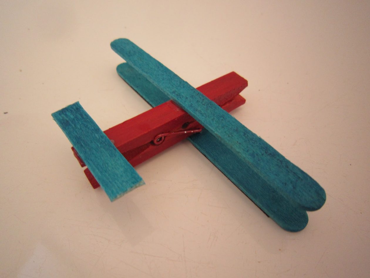 Wednesday 20th May- Daily Challenge – Catrine Early Childhood Centre