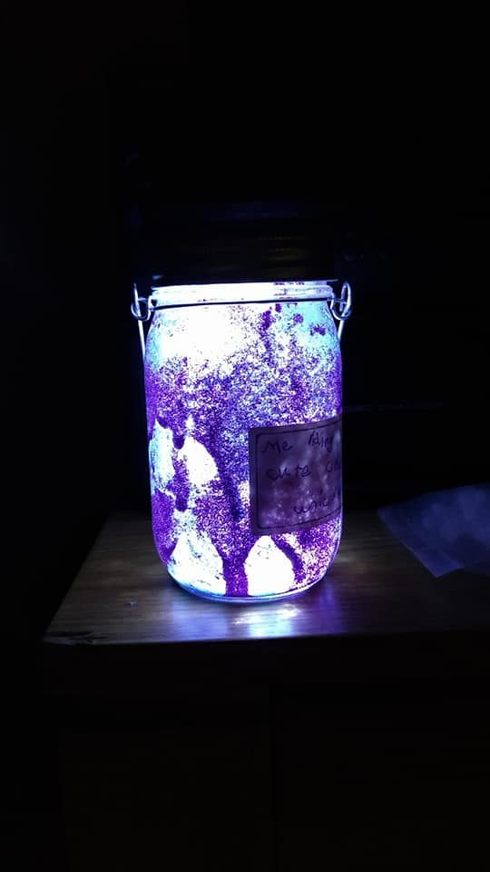The B.F.G. – Dream Jars
