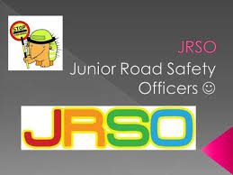 Junior Road Safety Officers (JRSO) | Drongan Primary School and ECC