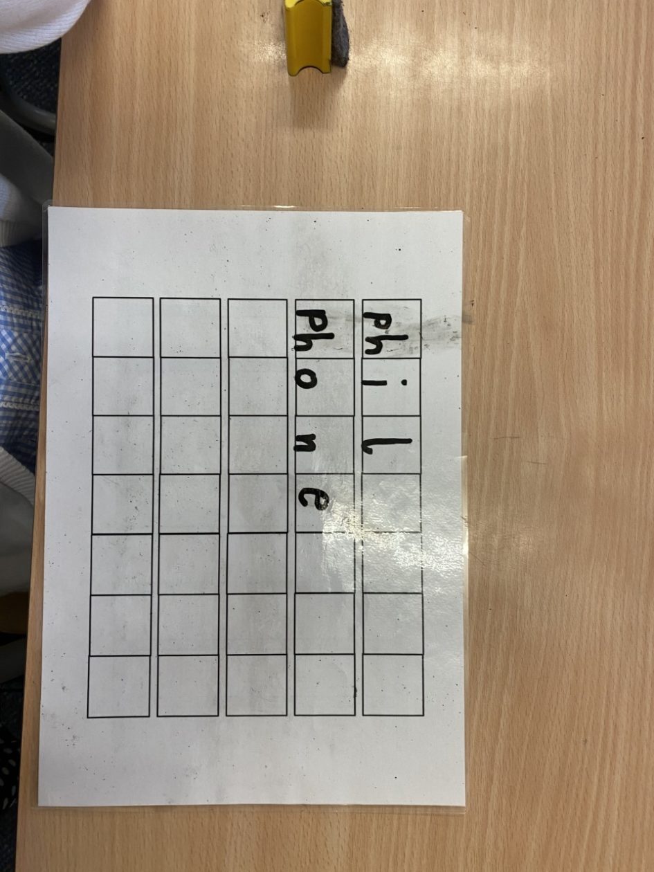 P3a Active Literacy | Dunlop Primary School