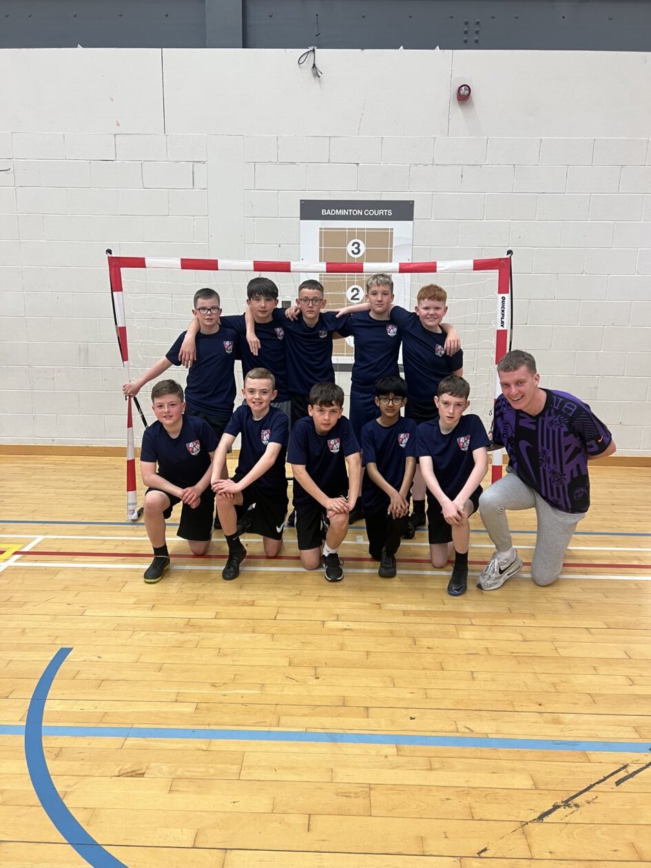 National Handball Competition | James Hamilton Primary School & Sgoil ...