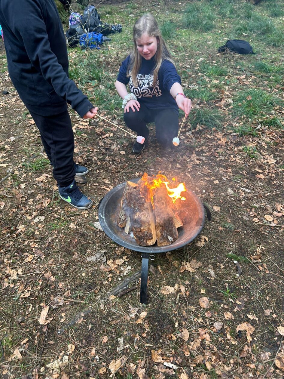 Physical Education – Outdoor/adventurous | James Hamilton Primary ...