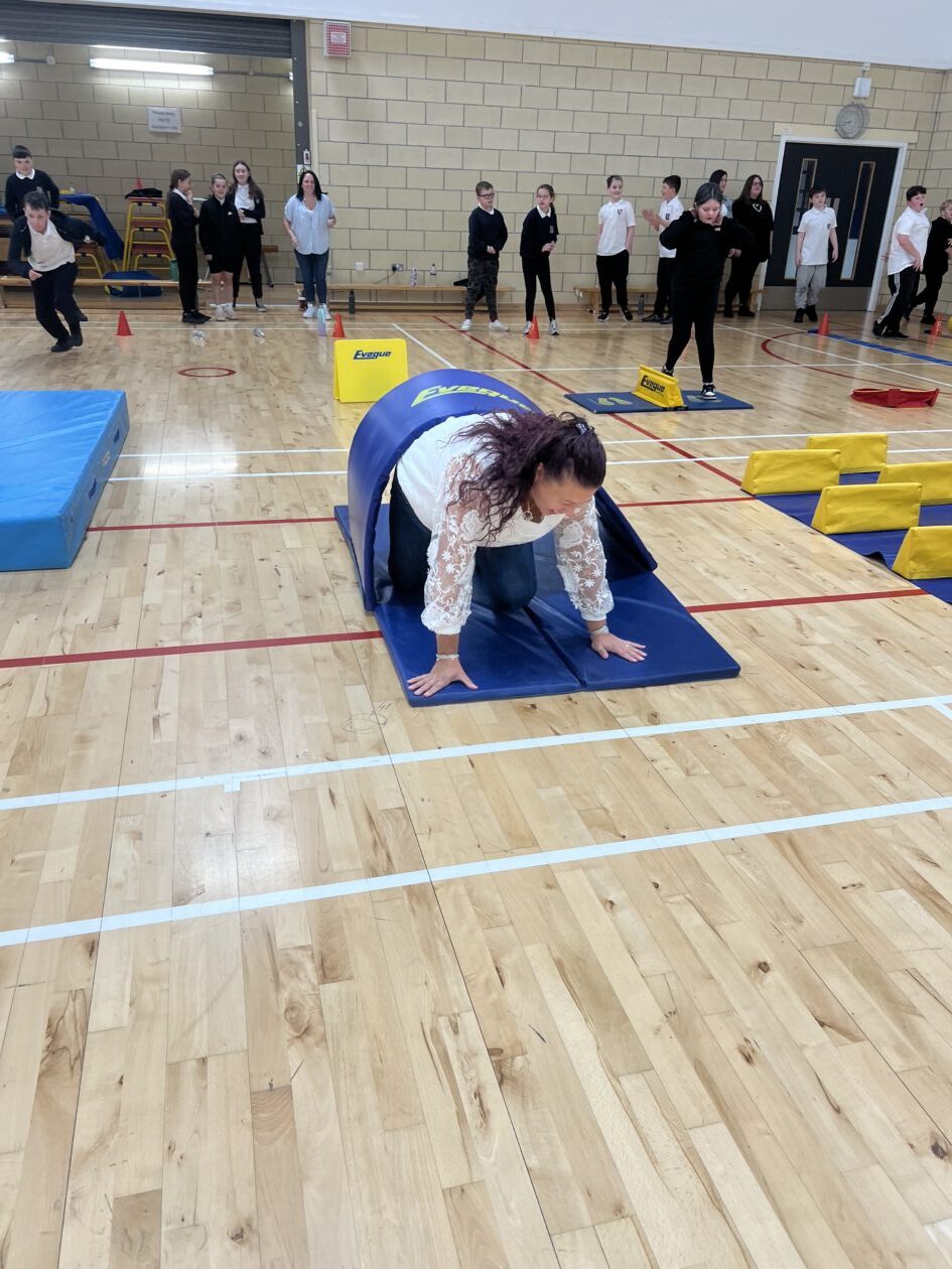 Traverse Panels | James Hamilton Primary School & Sgoil na Coille ...