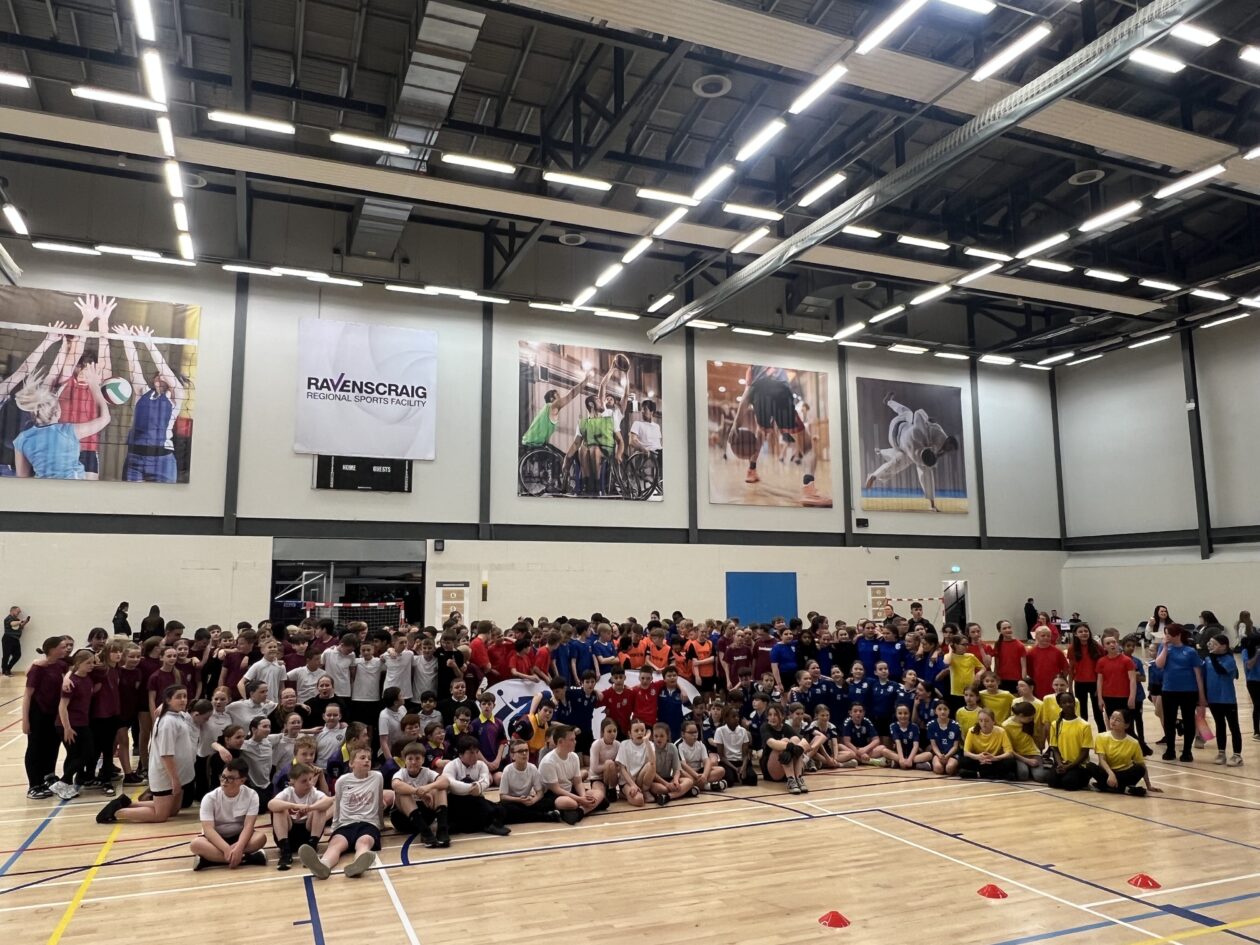 National Handball Competition | James Hamilton Primary School & Sgoil ...