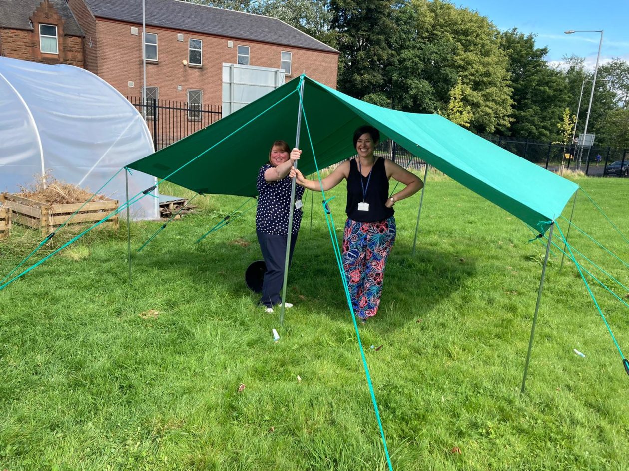 Equipment | Learning Outdoors Support Team