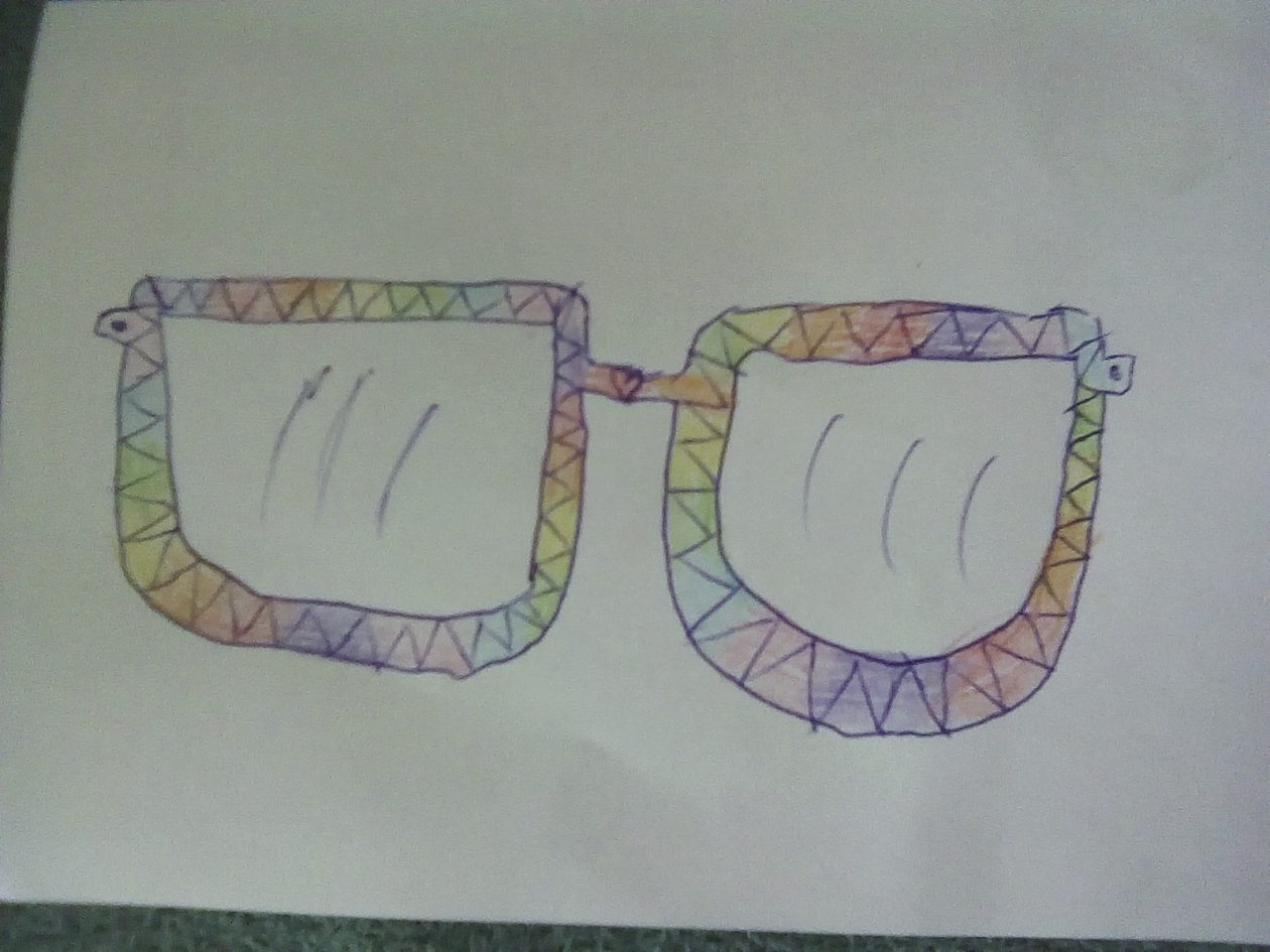 Looking towards a bright future!