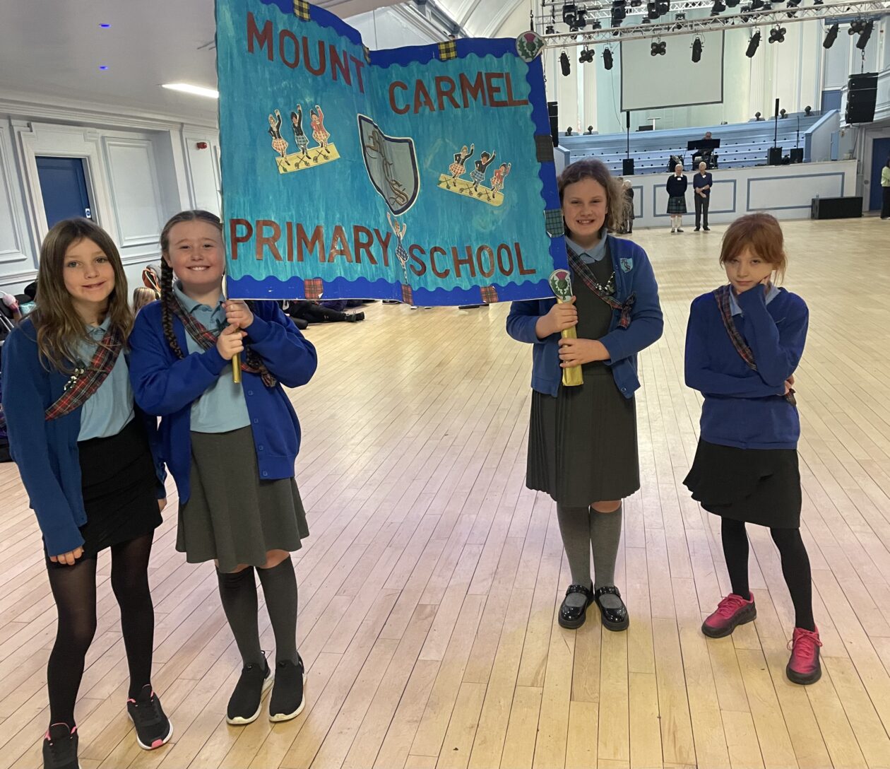 Day of Dance 2023 | Mount Carmel Primary School