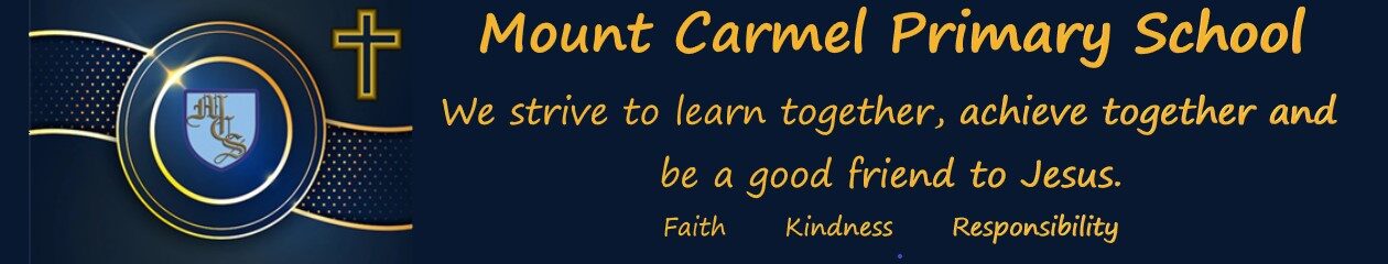 MCPS-School Improvement Plan 24/25 | Mount Carmel Primary School